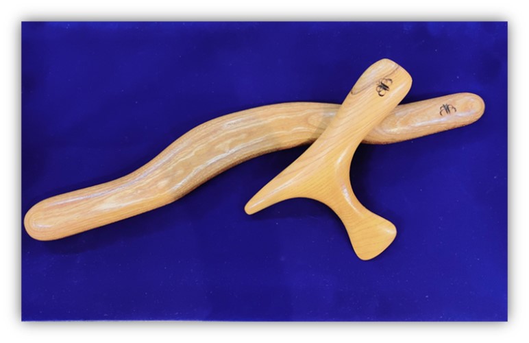 ACTIVEROD整体講座 | ACTIVEROD PR